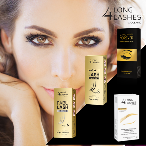 Long4Lashes – Long4lashesProfessional