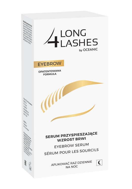 Long4Lashes – Long4lashesProfessional